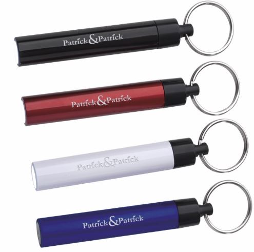 Pocket LED Keylight | Promotional Items